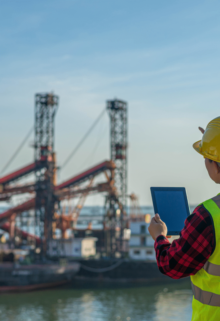 About H&C – hart & carl marine Solutions